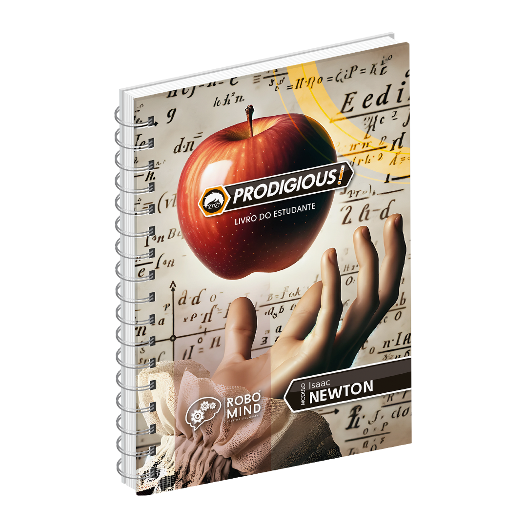 LIVRO DO ESTUDANTE VISIONEERS ISAAC NEWTON - E.Médio 1º ano - DIGITAL ...